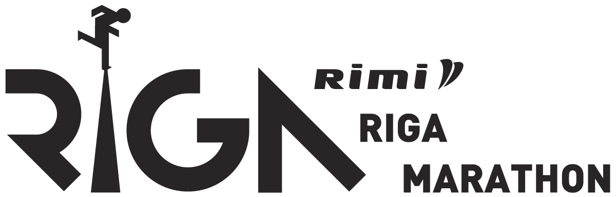 Registration changes – Rimi Riga Marathon